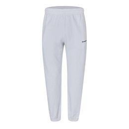 Off-White Off White - Jogginghosen f&uuml;r Herren/Damen Unisex (Wei&szlig;)