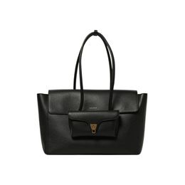 Coccinelle Shopper Tasche Schwarz