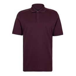 BOSS - "Parlay" Poloshirt f&uuml;r Herren (Rot)