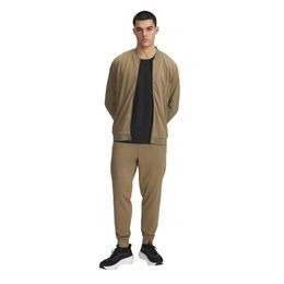 Under Armour - "Meridian" Jogginghosen f&uuml;r Herren (Braun)