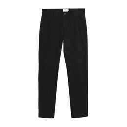 Farah - "Elm" Chino f&uuml;r Herren (Schwarz)