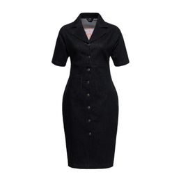 Queen Kerosin Damen Kleid Rebel Queens