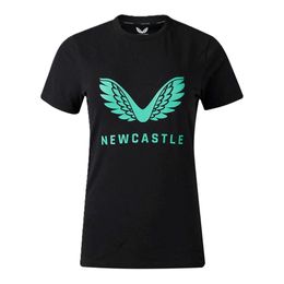Castore - T-Shirt f&uuml;r Damen (Ponderosa-Kiefer)