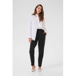 Culture Casual Hose CUbusra Classic fit black