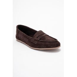 Dorothy Leder Loafer