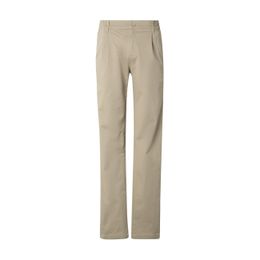 Tapered-fit-Jeans Replay "Replay ADHANN", Herren, Gr. 34/32, L&auml;nge 32, khaki, 97% Baumwolle, 3% Elasthan, unifarben, normal, Jeans