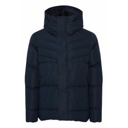 Steppjacke 11 Project "Steppjacke PRDemir", Herren, Gr. XL, blau (insignia blau), Obermaterial: 100% Polyester PES., Jacken Steppjacke