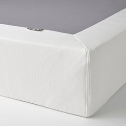 IKEA LYNG&Ouml;R Bettpodest mit Lattenrost