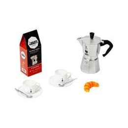 Theo Klein Klein Bialetti Moka Espresso Set, Spielk&uuml;che