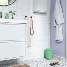 IKEA GANSJ&Ouml;N Abfalleimer