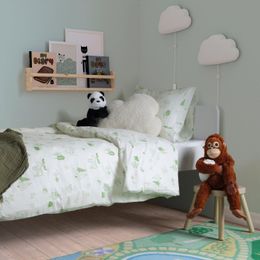 IKEA BARNDR&Ouml;M Bettw&auml;sche-Set, 2-teilig