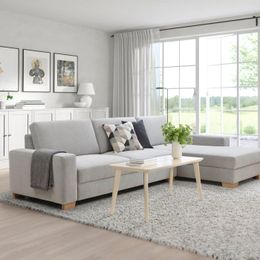 IKEA S&Ouml;RVALLEN 4er-Sofa