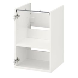 IKEA ENHET Waschbeckenschrank mit Boden