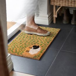 IKEA L&Ouml;GE Fu&szlig;matte
