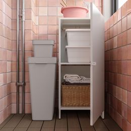 IKEA JOSTEIN T&uuml;r/Seitenteile/R&uuml;ckwand