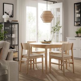 IKEA L&Auml;TTBETONG Teppich flach gewebt, drin/drau&szlig;en