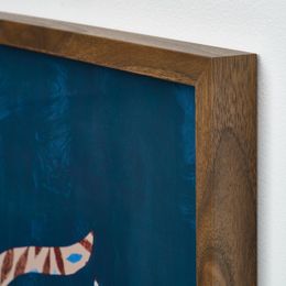 IKEA R&Ouml;DALM Rahmen mit Bild