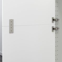 IKEA UTRUSTA Verbindungsst&uuml;ck/T&uuml;r