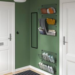 IKEA GREJIG Flur-Set, 5-tlg.