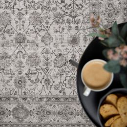 IKEA LOKALT&Aring;G Teppich Kurzflor