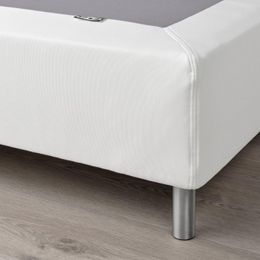 IKEA LYNG&Ouml;R Bettpodest mit Lattenrost