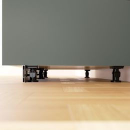 IKEA METOD Bein f&uuml;r Schrank