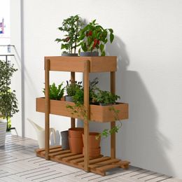 IKEA HATTHOLMEN Blumenkasten