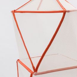 IKEA TIGERFINK Aufbewahrung mit 5 F&auml;chern