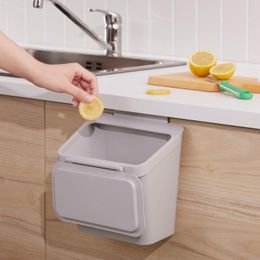 IKEA SKOL&Auml;ST Abfalleimer f&uuml;r Schr&auml;nke mit T&uuml;r