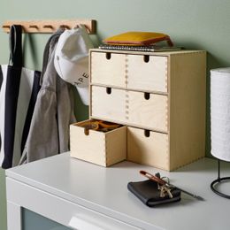 IKEA MOPPE Mini-Kommode