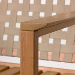 IKEA HATTHOLMEN Sessel/au&szlig;en