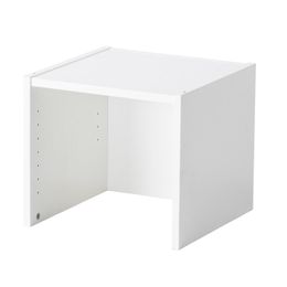 IKEA BILLY Aufsatzregal