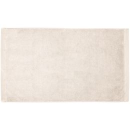 Badet&uuml;cher HECKETT & LANE "Heckettlane Badetuch Premium", elfenbein, B:60cm L:110cm, Frottee, Baumwolle, Handt&uuml;cher, Badet&uuml;cherset aus hochwertige Baumwolle, 650gr/m&sup2;