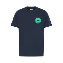 Rundhalsshirt Blend "Rundhalsshirt BHSun", Jungen, Gr. L, salute, Obermaterial: 100% Baumwolle CO., Shirts Rundhalsshirt
