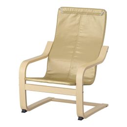 IKEA PO&Auml;NG Gestell Kindersessel
