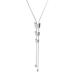 Adelia&acute;s Kette ohne Anh&auml;nger ADELIA&acute;S "Damen", silber, Halsketten, Damen, 60cm, Edelstahl, Perfekt als Geschenk zum Weihnachten