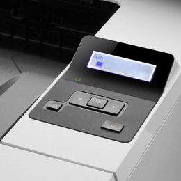 HP Laserjet Pro M404dn - W1A53A erst 7110 gedruckte Seiten