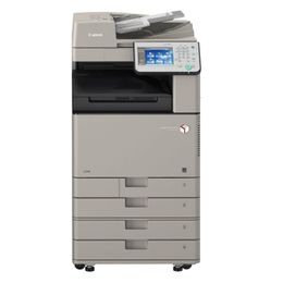 Canon iR ADVANCE C3330i