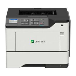Lexmark MS621dn unter 25.700 gedruckte Seiten