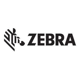 Zebra Medienaufh&auml;nger
