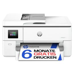 HP OfficeJet Pro 9720e Tintenstrahl-Multifunktionsger&auml;t