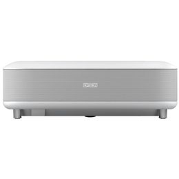 Epson EH-LS650W 3LCD Ultrakurzdistanz Laser Beamer 3600 Lumen