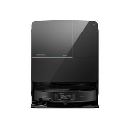 roborock Saros Z70 Saugroboter, schwarz