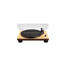 Lenco LS-50WD - Plattenspieler mit integrierten Lautsprechern - USB-Recording - verschiedene Ausf&uuml;hrungen