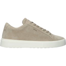 Blackstone CRAG FINN LOW - CG119 Lemon Pepper - Sneaker (low)