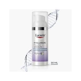 EUCERIN Anti-Age Hyaluron-Filler Epigenetic Nacht 50 ml