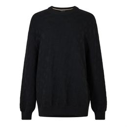 HUGO BOSS - "Palao" Oberteil f&uuml;r Herren, Jerseyware, Lang&auml;rmlig (Schwarz)