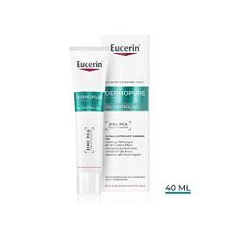 EUCERIN DermoPure Clinical Oil Control Gel 40 ml