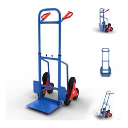 MAXCRAFT Treppenkarre bis 150 kg