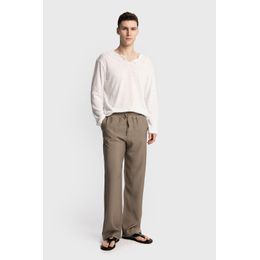 L&auml;ssige Tencel-Hose
